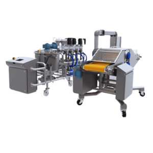 Unlocking the Secrets of Food Extrusion Technology: Common Extruders ...
