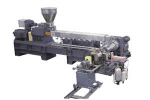 Single Screw Extruder - UDTECH