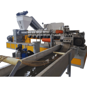 Understanding the Single Screw Extruder: A Comprehensive Guide - UDTECH