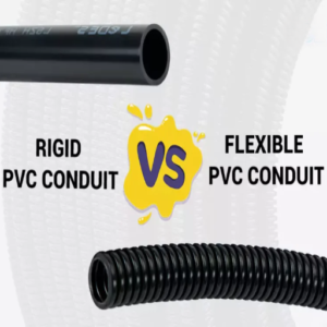 Rigid PVC vs Flexible PVC: Understanding the Key Differences and ...