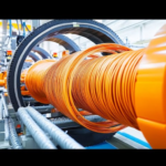 Understanding the 5 Steps in the Cable Manufacturing Process - UDTECH