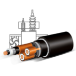 Unlocking the Differences Between HV and LV Cables - UDTECH