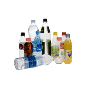 Polyethyleentereftalaat begrijpen: wat maakt PET-kunststof anders? - UDTECH