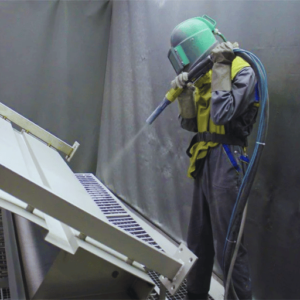 Master the Art of Sand Blasting: Benefits, Processes, and Materials ...