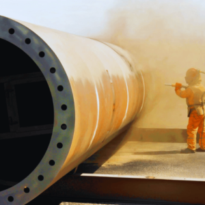 Master the Art of Sand Blasting: Benefits, Processes, and Materials ...