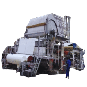 Comprehensive Guide to Paper Mill Equipment in the Pulp and Paper ...