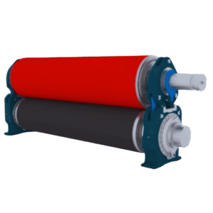 The Ultimate Guide to the Paper Press Section: Enhancing Dewatering ...