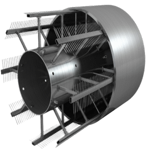 Exploring the Paper Machine Dryer Section: Enhancing Drying Efficiency ...