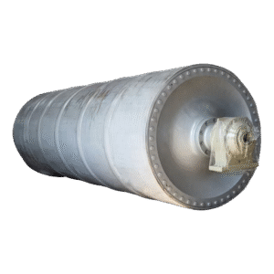Exploring the Paper Machine Dryer Section: Enhancing Drying Efficiency ...