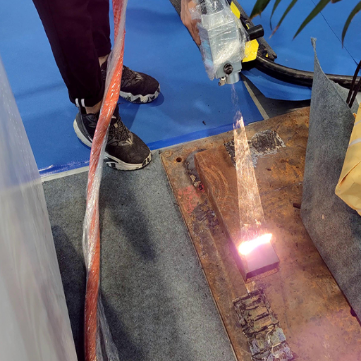 Laser Rust Removal: Understanding Technology, Benefits, and ...