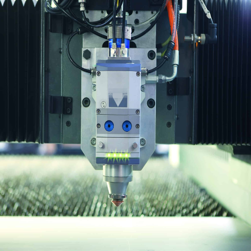 What is a Fiber Laser? Understanding Fiber Laser Technology and How ...