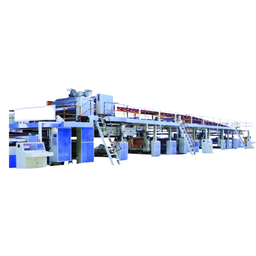 Understanding Paper Mill Machinery: From Pulp to Paper Products - UDTECH