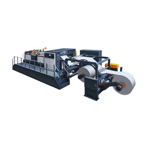 Understanding the Repair and Maintenance Cost of Paper Machines - UDTECH