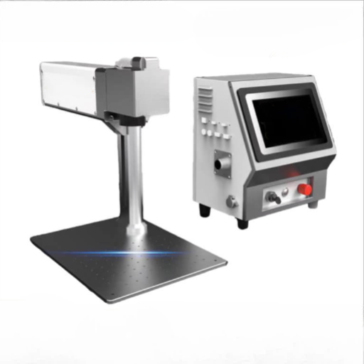 Aluminium Laser Engraving Machine: The Best Laser Engraver for Metal ...