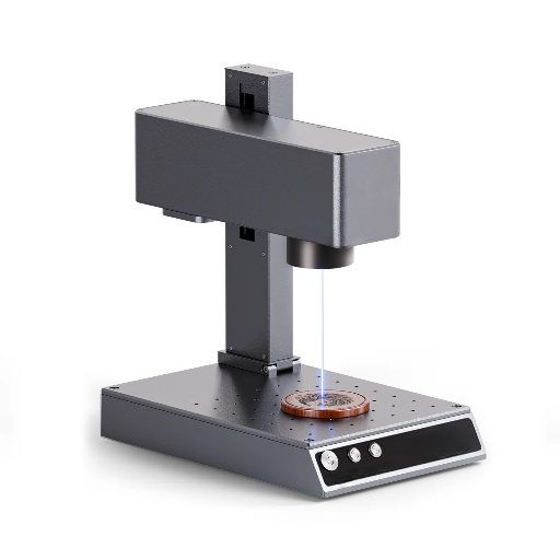 Fiber Laser Engraving Equipment: Understanding Fiber Laser Marking and ...