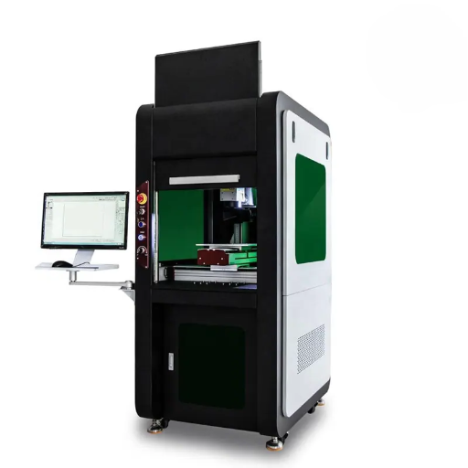 Fiber Laser Engraving Equipment: Understanding Fiber Laser Marking and ...