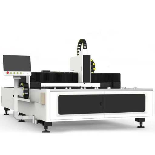 Fiber Laser Engraving Equipment: Understanding Fiber Laser Marking and ...