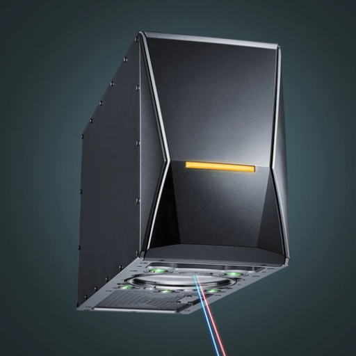 Keyence Laser Engraver: Advanced Laser Marking Solutions for Industrial ...