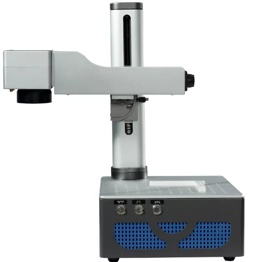 Keyence Laser Engraver: Advanced Laser Marking Solutions for Industrial ...