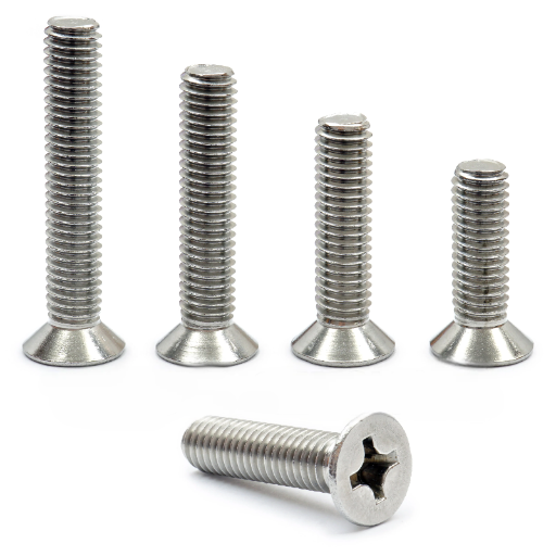 M6 Screws: Understanding Thread Types, Sizes, and Applications - UDTECH