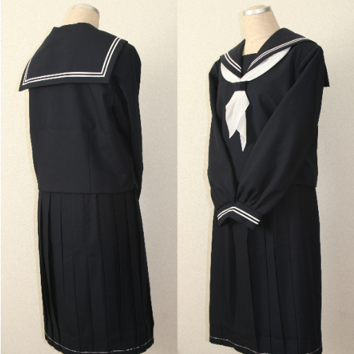 Ultimate Guide to Japanese School Uniforms: Types, Trends, and Market ...