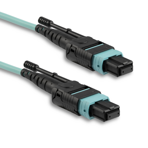 What is an MPO Connector: Understanding Polarity, MTP, and Multi-Fiber ...