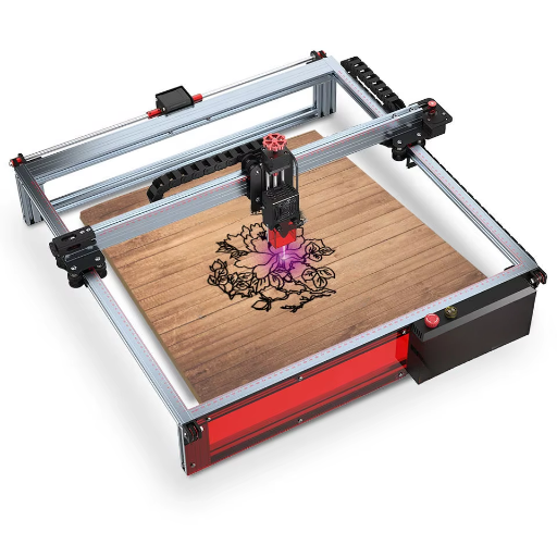 Laser Cut Projects: Creative Ideas and Techniques for Your Laser Cutter ...