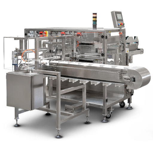 Pouch Packing Machine: Innovations in Pouch Packaging Machinery - UDTECH