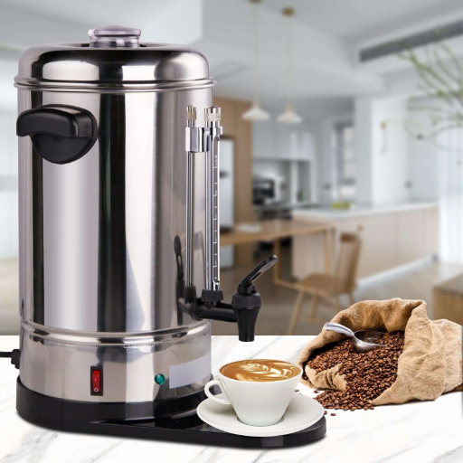 Commercial Coffee Making Machines