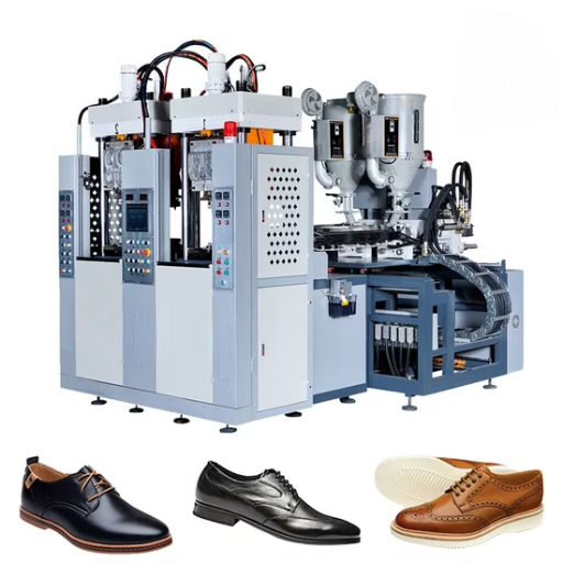 Shoe Making Machine