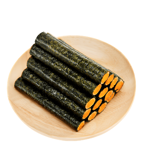 What Is a Seaweed Egg Roll? Origins, Taste & How It's Made - UDTECH