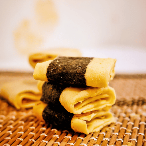 What Is a Seaweed Egg Roll? Origins, Taste & How It's Made - UDTECH