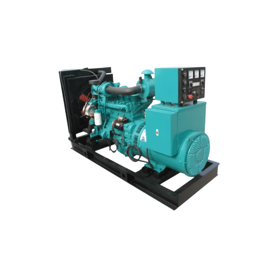 DG Full Form in Electrical: Diesel or Distributed? - UDTECH