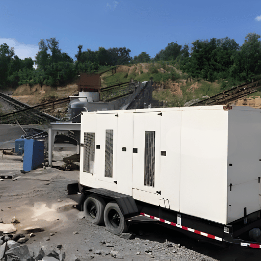 DG Full Form in Electrical: Diesel or Distributed? - UDTECH